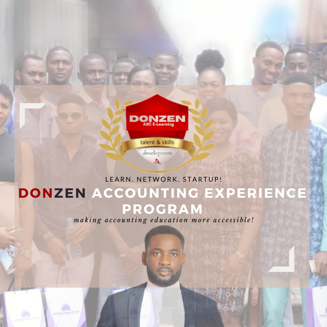 Resources – Donzen Accounting Hub